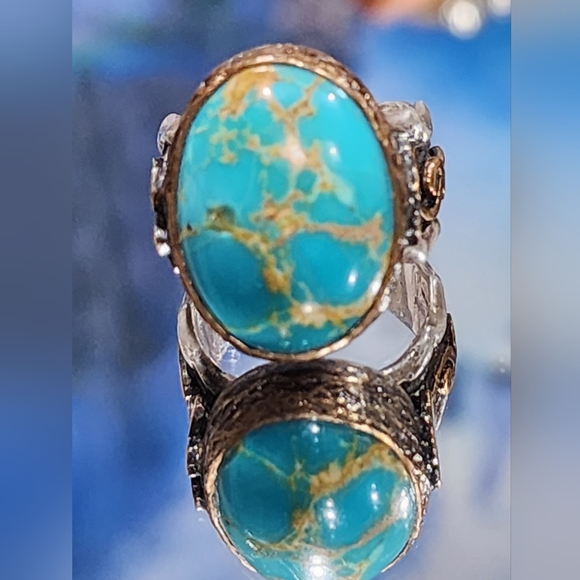 Jewelry | Exclusive Luxury Sterling Silver Persian Turkish High End ...